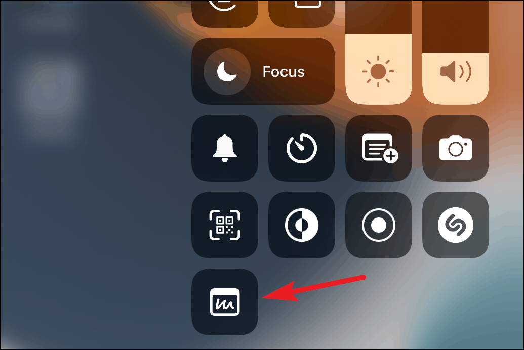 How to Take a Quick Note on iPad