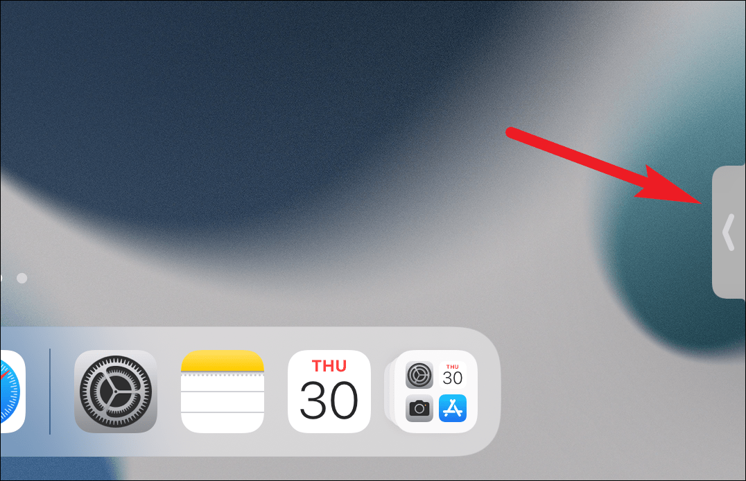 How to Take a Quick Note on iPad