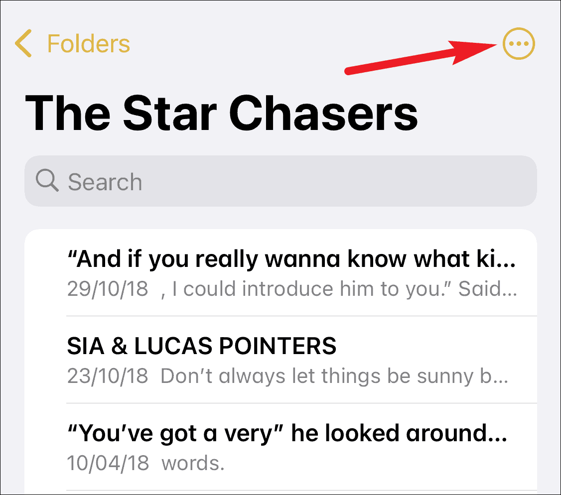 How to Use Tags in Notes and Reminders on iPhone