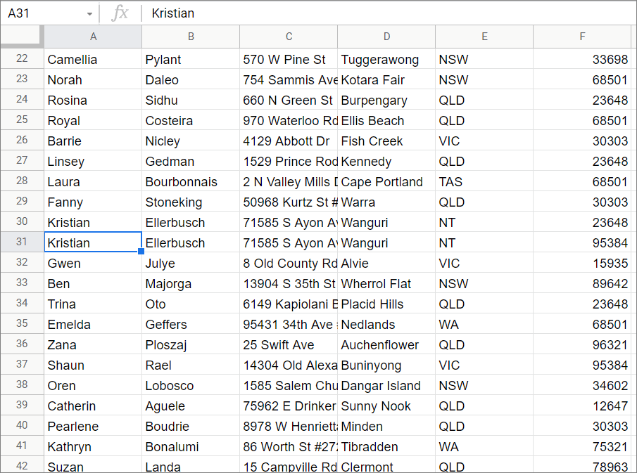 What is a CSV File, and How to Open or Create it?