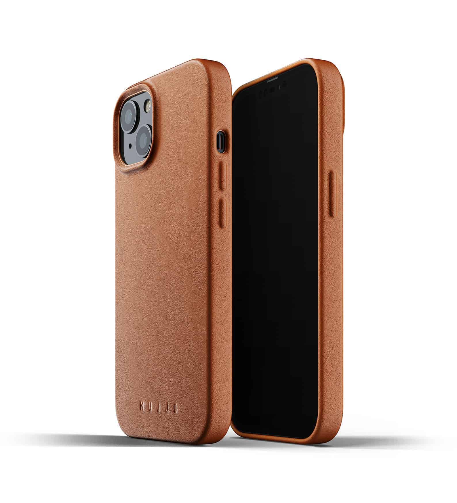 9 Best iPhone 13 Leather Cases For Luxurious Protection