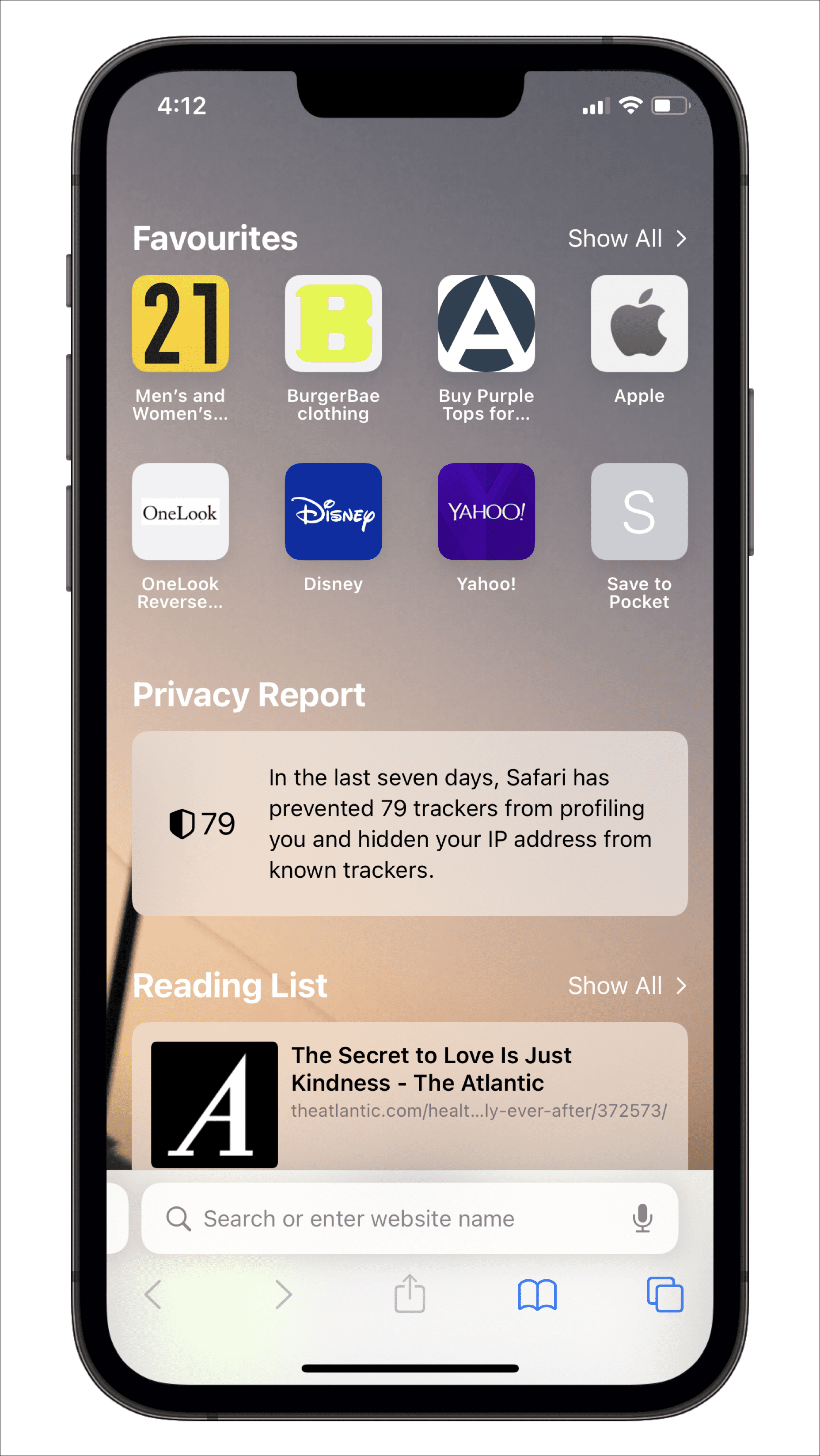Gespenstisch Feedback Schlachtschiff Safari Iphone Ornament