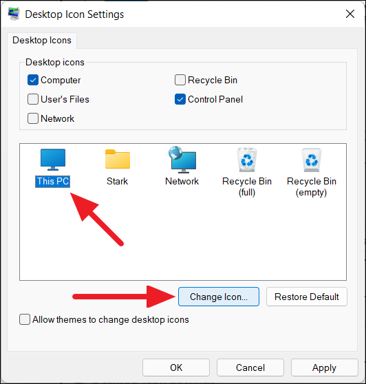 How To Add Apps To Desktop In Windows 11