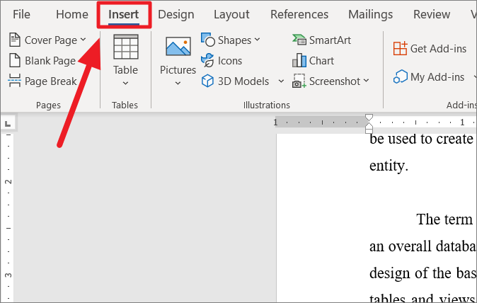 How To Calculate Number Of Words In Word