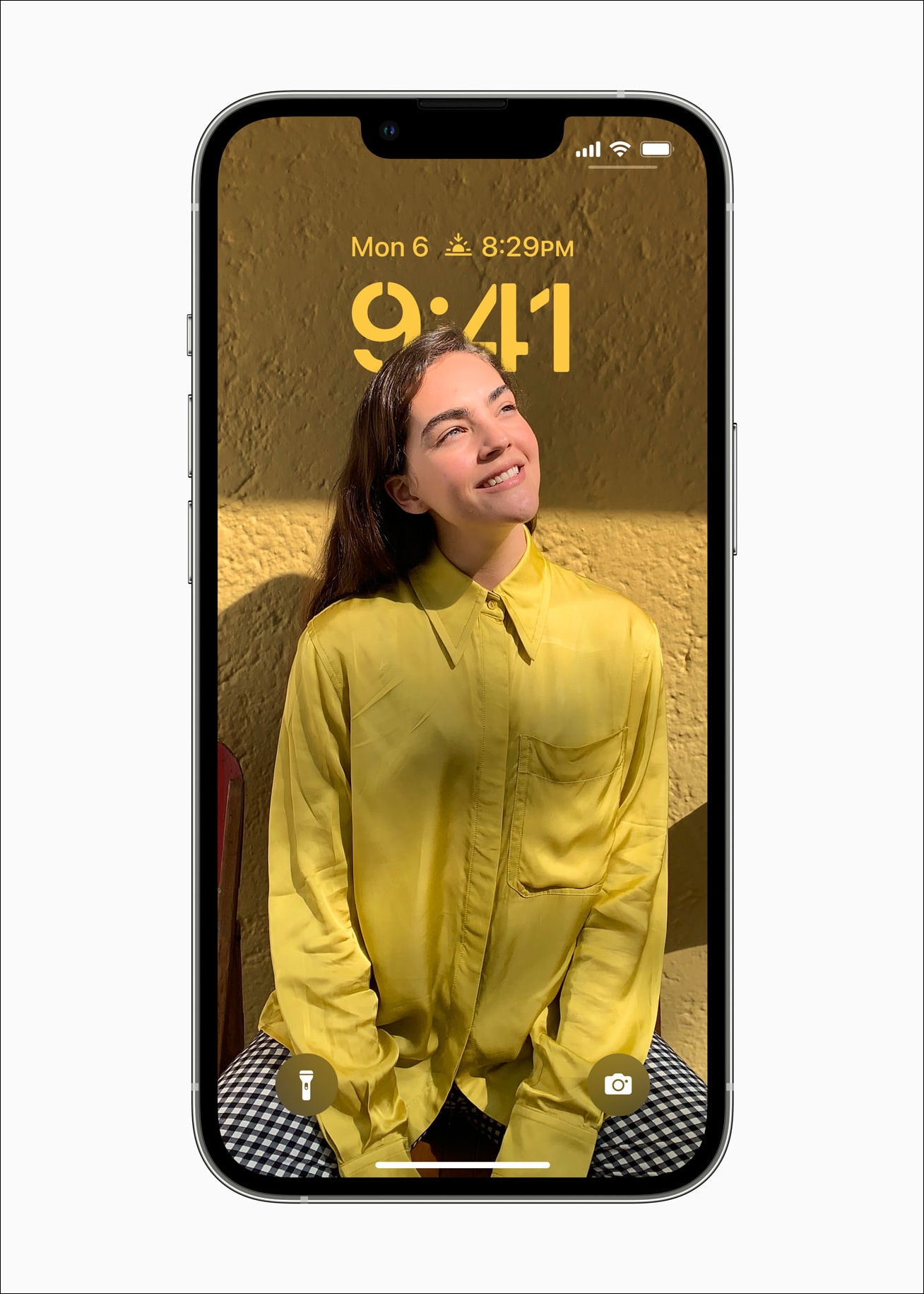 How To Edit And Customize Lock Screen On IPhone With IOS 16