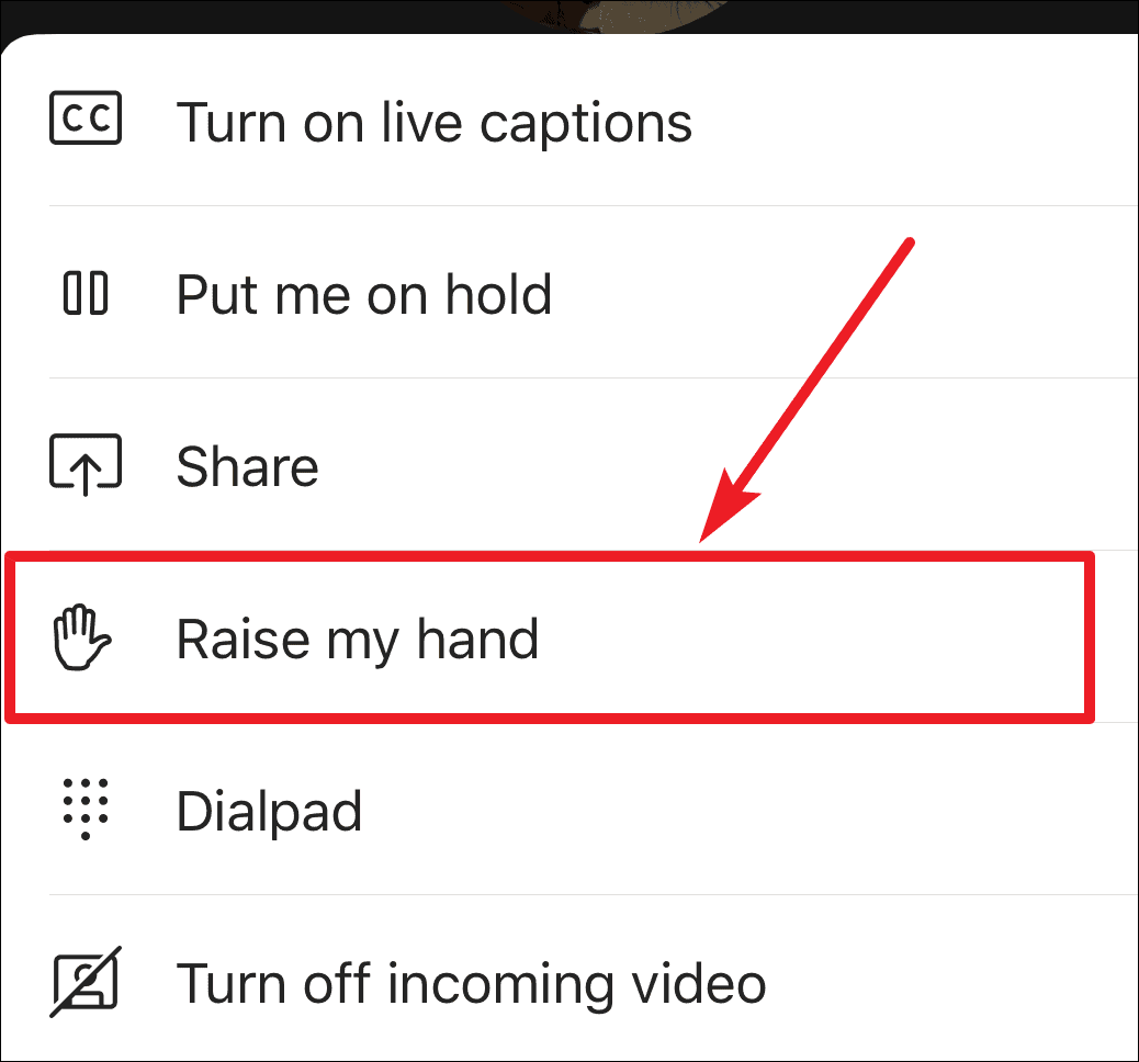 How to Raise Hand in a Microsoft Teams Meeting - All Things How How to Raise Hand in a Microsoft Teams Meeting - All Things How