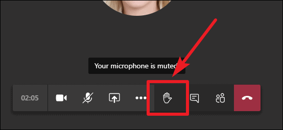 How to Raise Hand in a Microsoft Teams Meeting - All Things How How to Raise Hand in a Microsoft Teams Meeting - All Things How