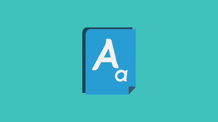 How To Upload Font To Google Docs Footechno