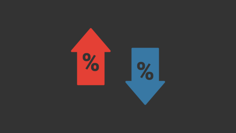 How To Calculate Percent Change In Excel Formula All Things How