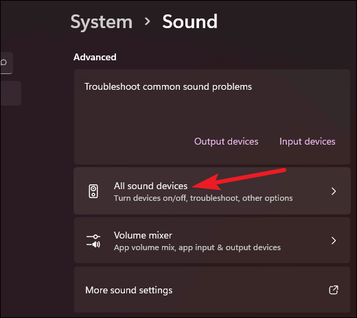 How To Enable Or Disable Microphone In Windows 11 All Things How