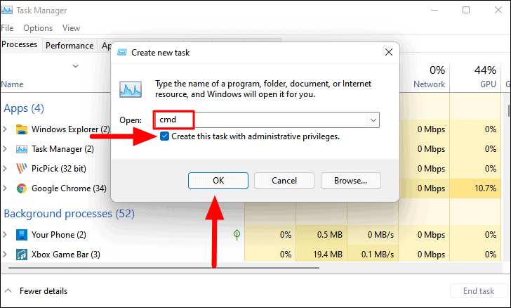 How To Run As Administrator On Windows 11 All Things How
