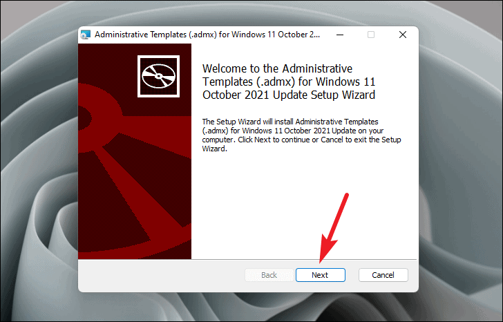 What Are Windows 11 ADMX Templates And How To Set Them Up All Things How