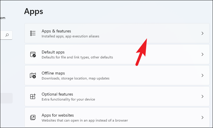 How to Disable or Uninstall McAfee on Windows 11 - All Things How How to Disable or Uninstall McAfee on Windows 11 - All Things How