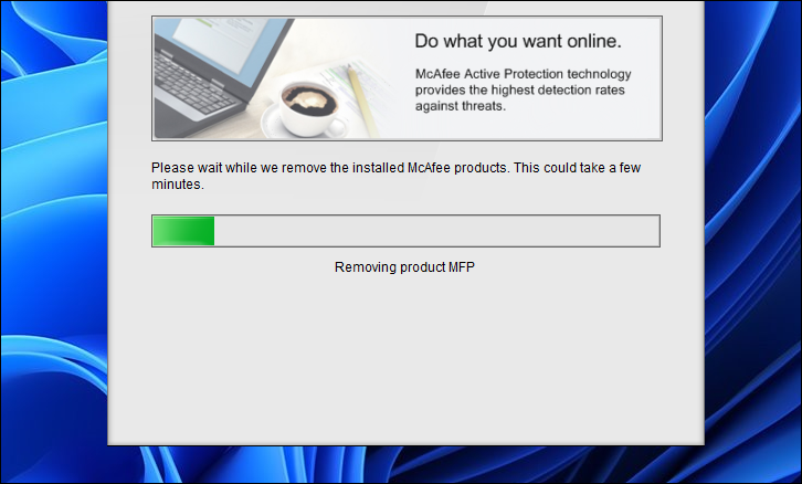 How to Disable or Uninstall McAfee on Windows 11 - All Things How How to Disable or Uninstall McAfee on Windows 11 - All Things How