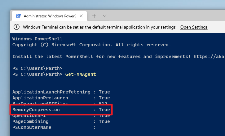 How To Enable Or Disable Memory Compression In Windows 11 All Things How
